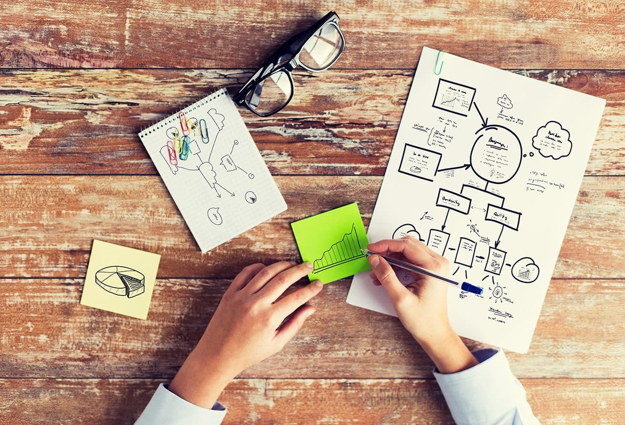 Law Firm Business Development for Growth - Orion Legal Marketing